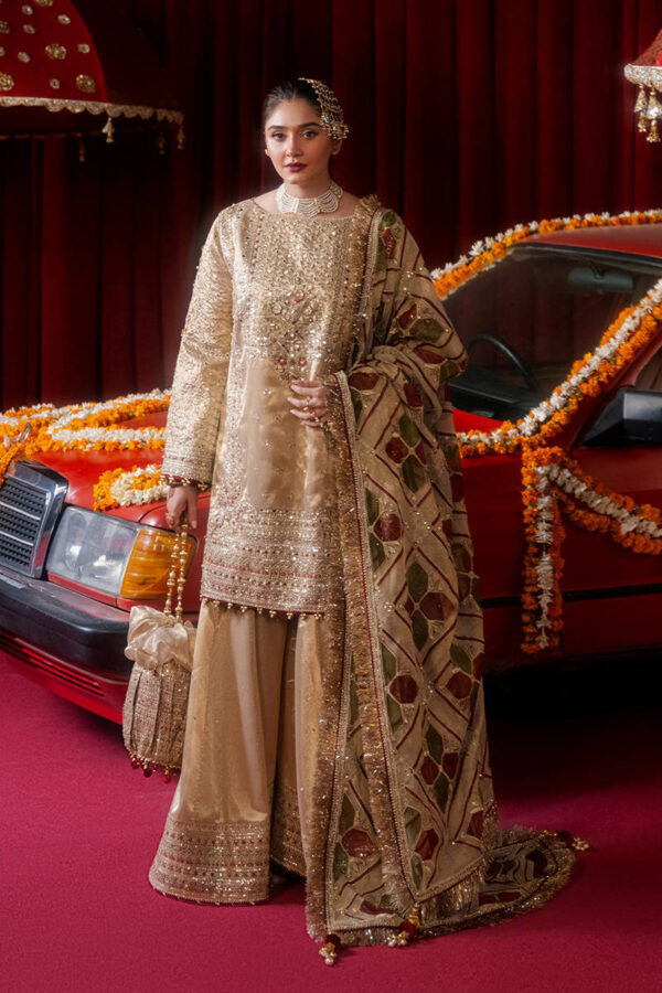 Farshi Salwar Trends 2026: Styles, Tips & Inspiration